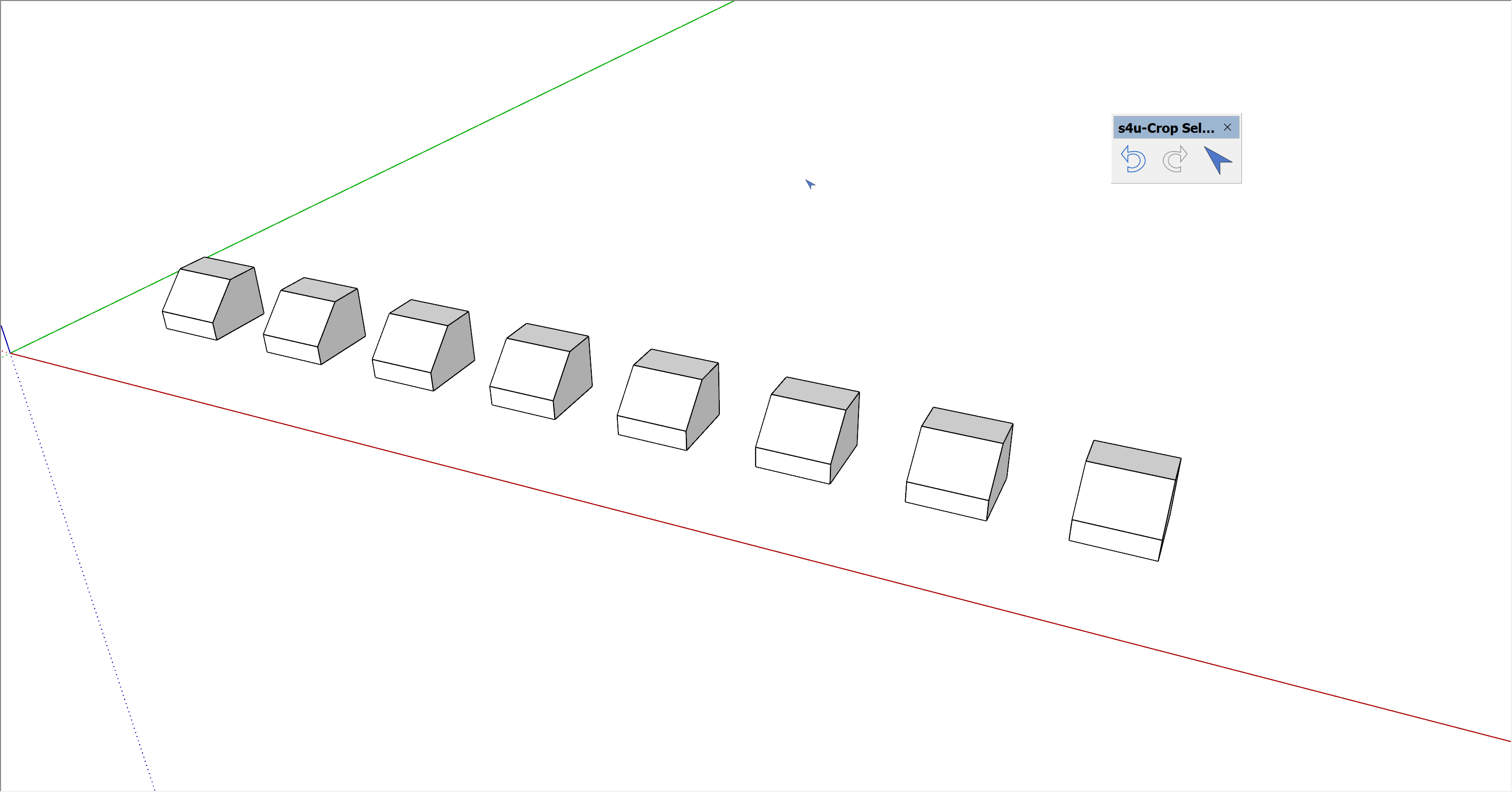 s4u to Components – SuForYou