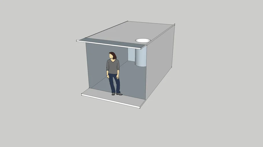 MFA | 3D Warehouse