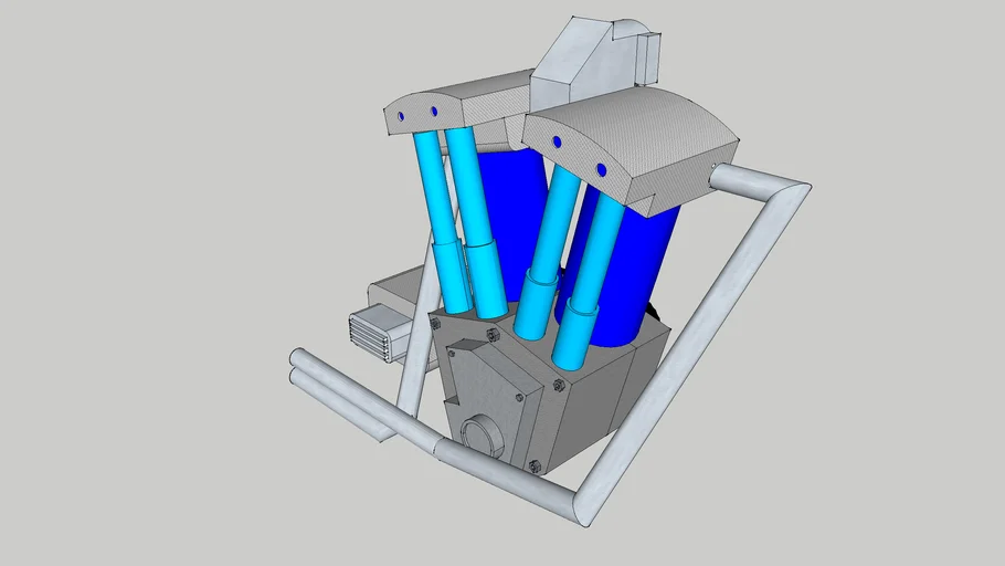 3D Warehouse
