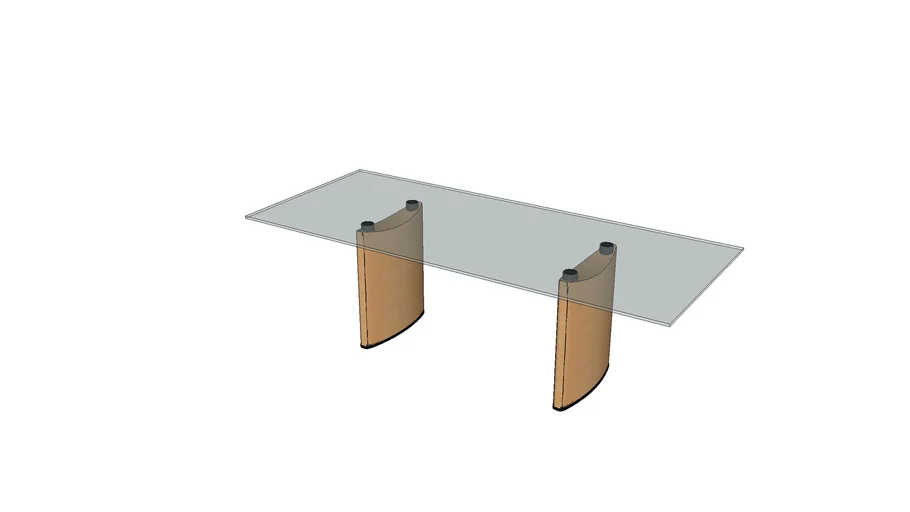 short table 22 | 3D Warehouse