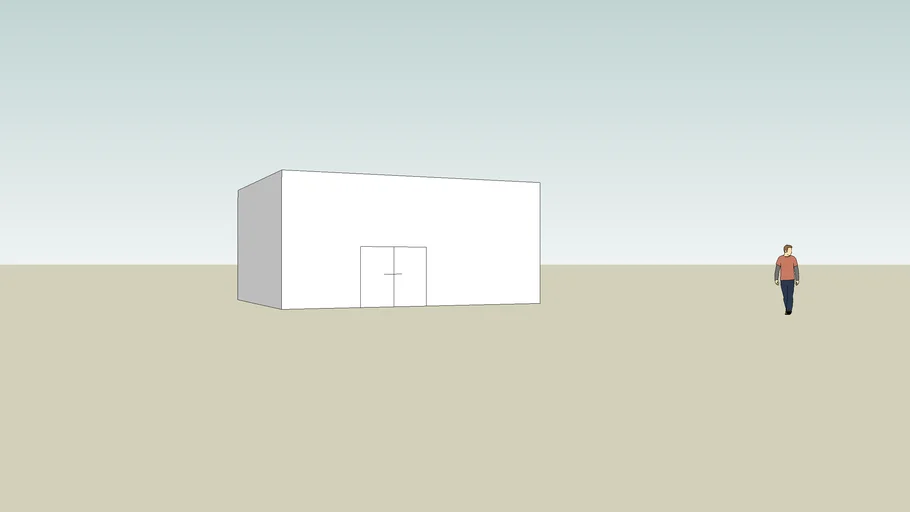 cubical | 3D Warehouse