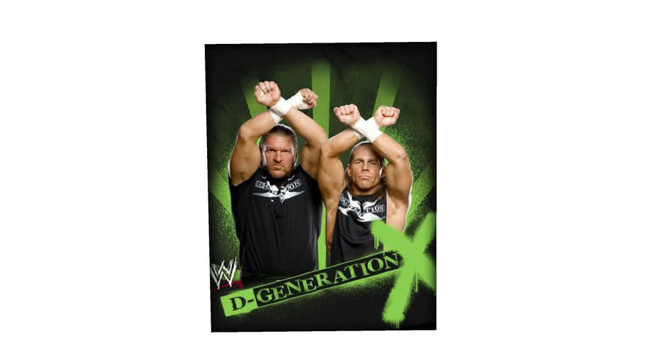 D-GENERATION X | 3D Warehouse