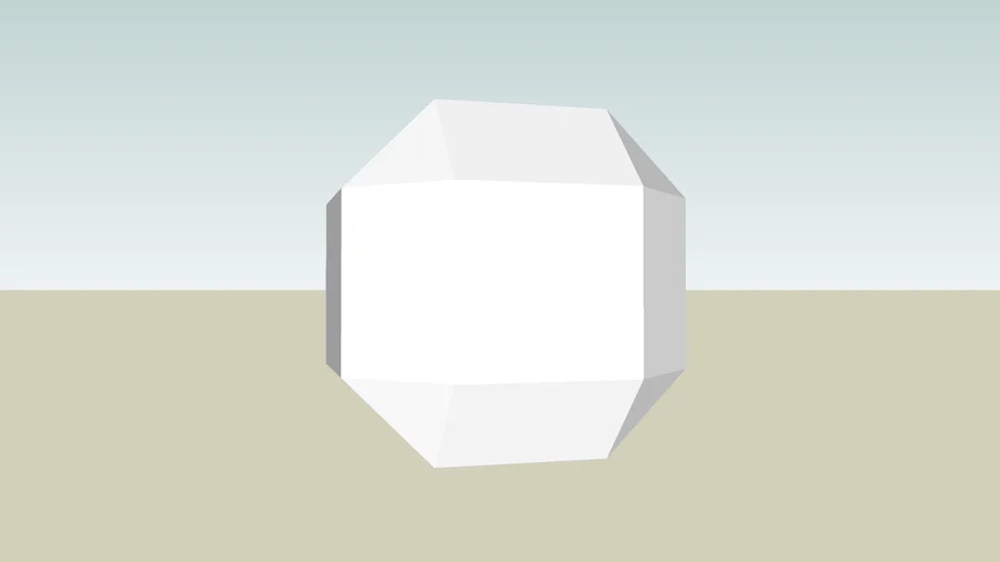 18 sides | 3D Warehouse