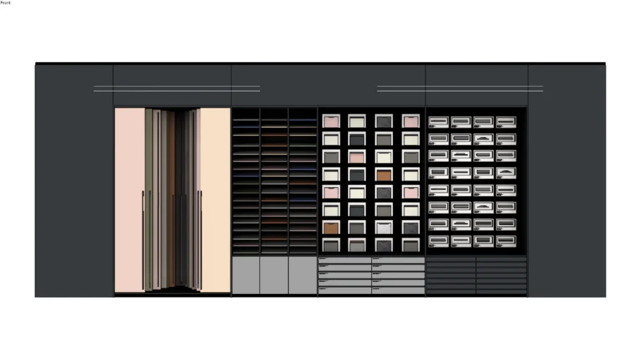 3D Warehouse