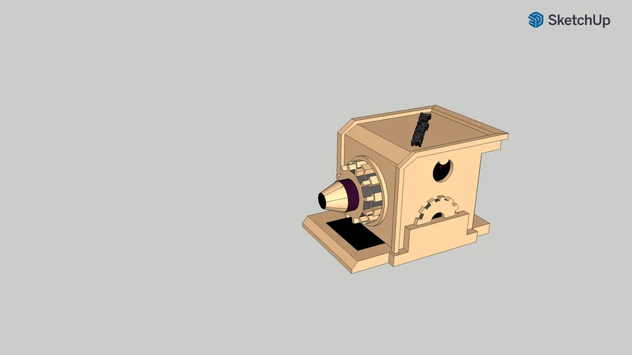 3D Warehouse