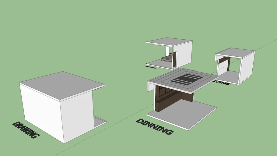 ceiling | 3D Warehouse