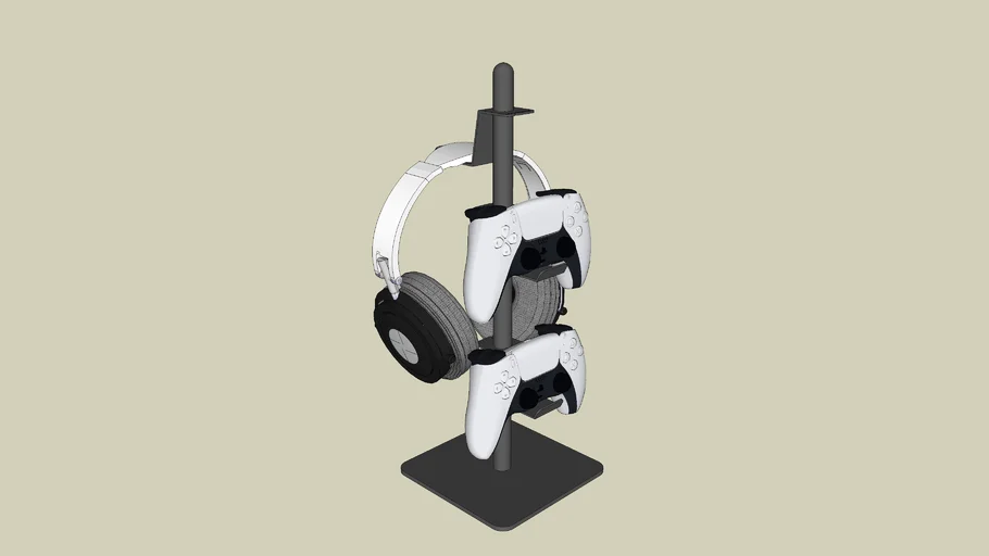3D Warehouse