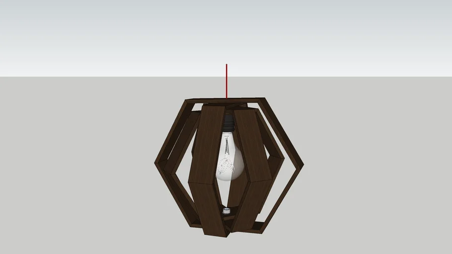Bulb 05 | 3D Warehouse