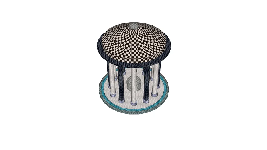 3D Warehouse