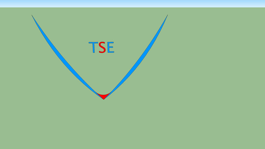 TSE Original Logo (1,76M) (19Kb) | 3D Warehouse