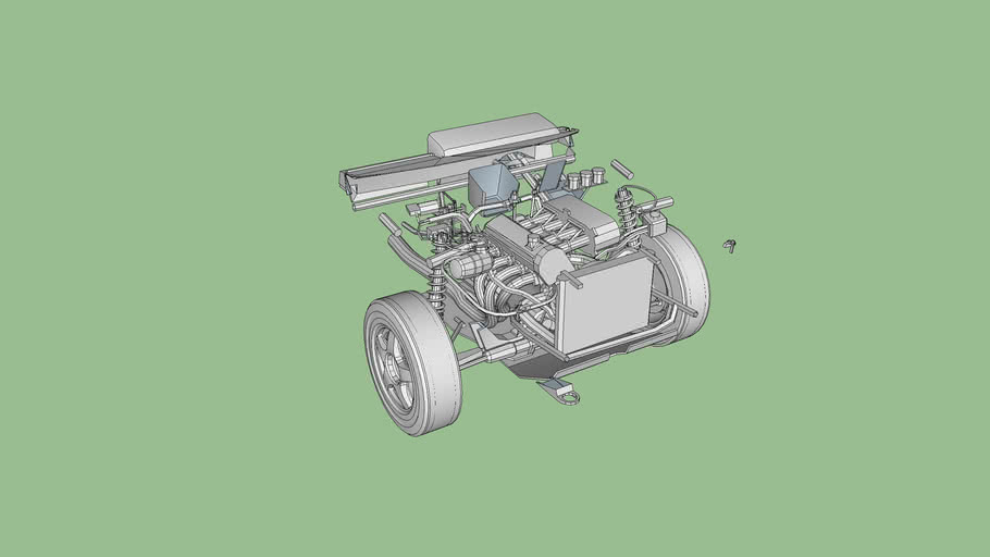 B230FT | 3D Warehouse