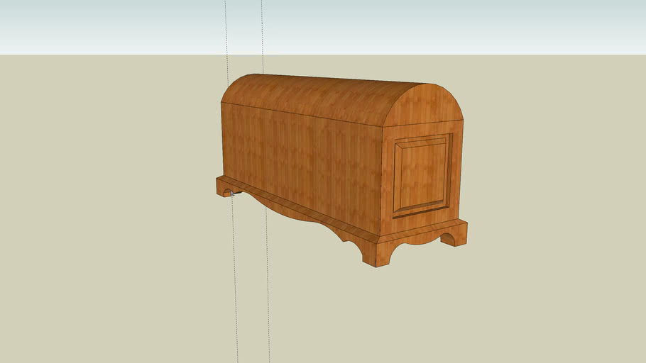 chest | 3D Warehouse