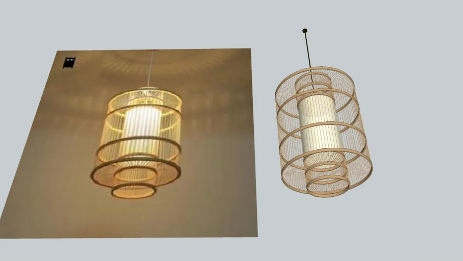 light | 3D Warehouse