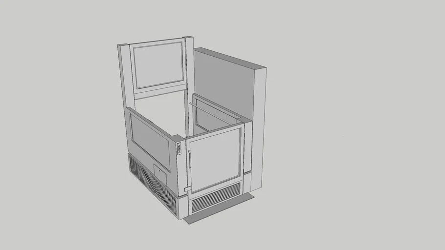 3D Warehouse