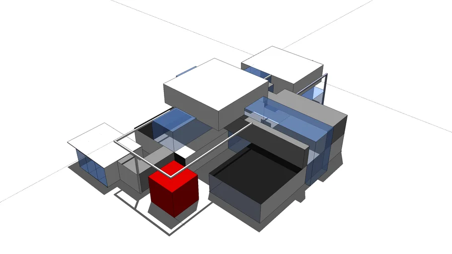 Final | 3D Warehouse