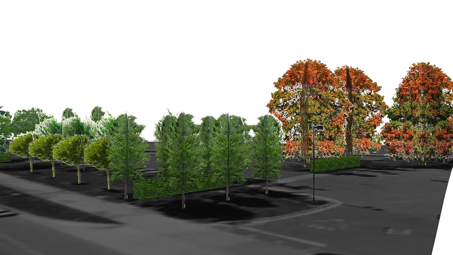 Google Center 2 | 3D Warehouse