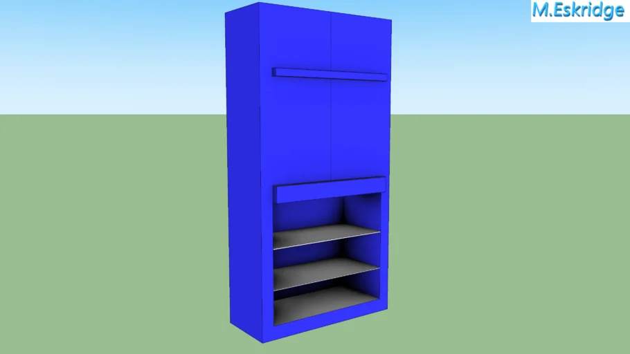 3D Warehouse