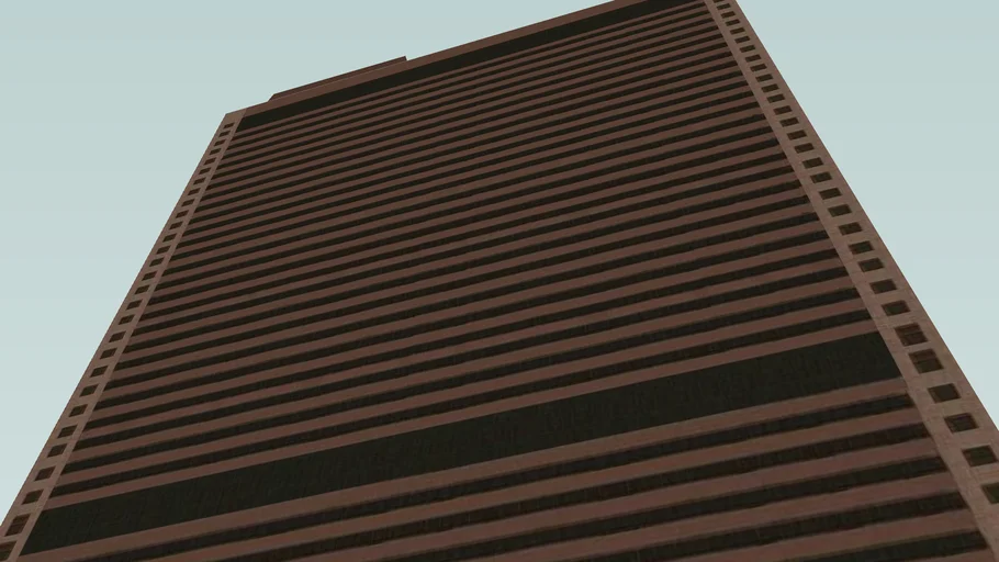 wtc7 | 3D Warehouse
