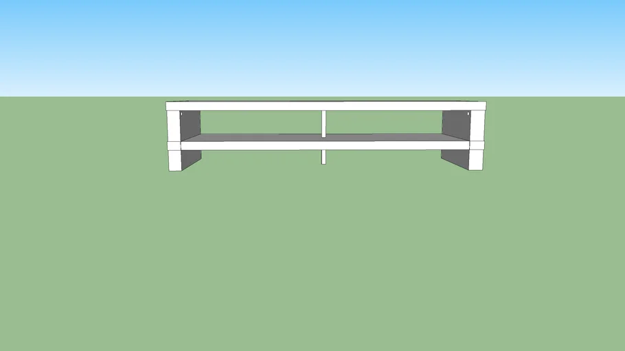 Side Table | 3D Warehouse