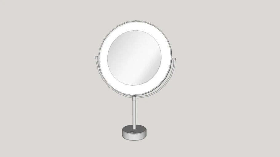 Mirror | 3D Warehouse