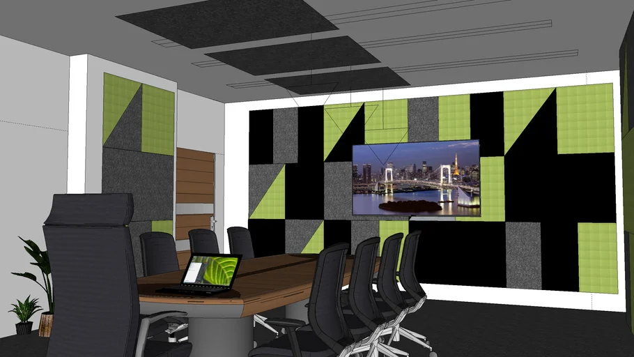 samuel lewis | 3D Warehouse