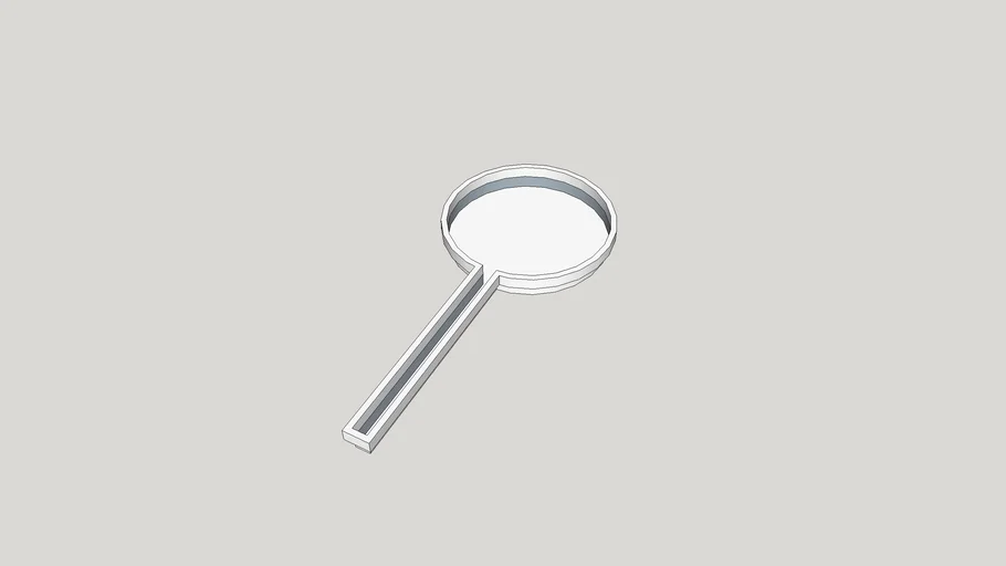 Brandon's Cookie Cutter | 3D Warehouse