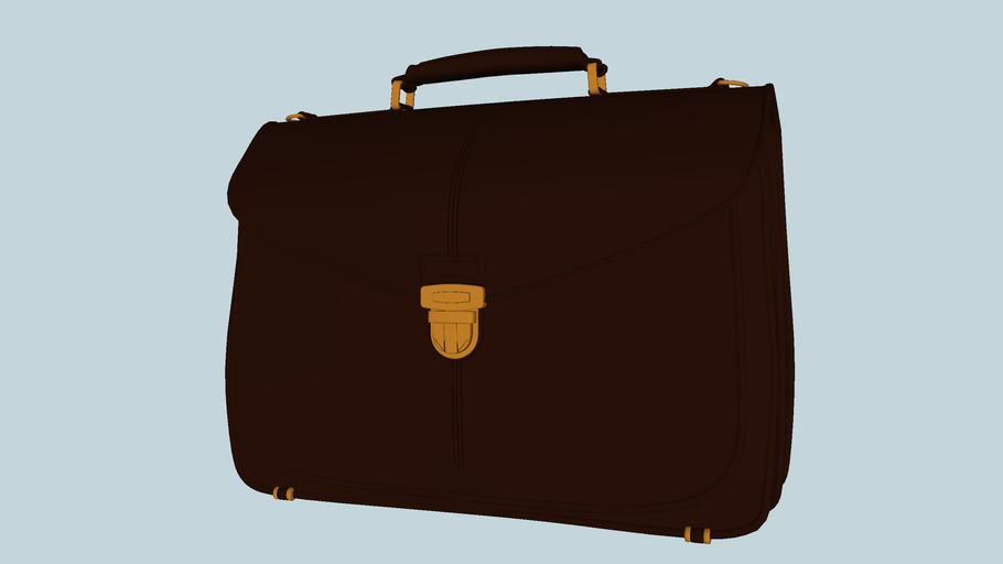 Maleta | 3D Warehouse