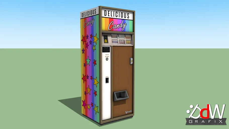 3D Warehouse