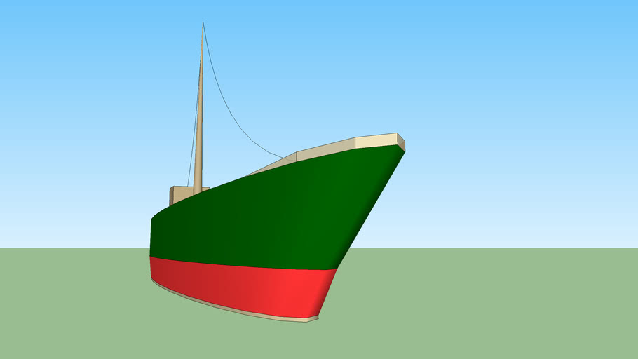 barco | 3D Warehouse