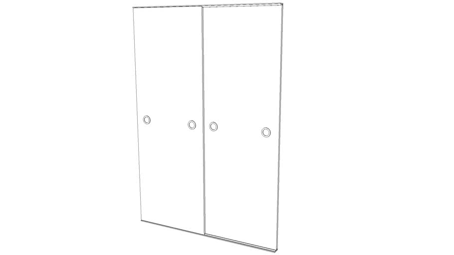 Placard | 3D Warehouse