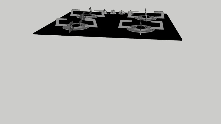 ESTUFA 2 | 3D Warehouse