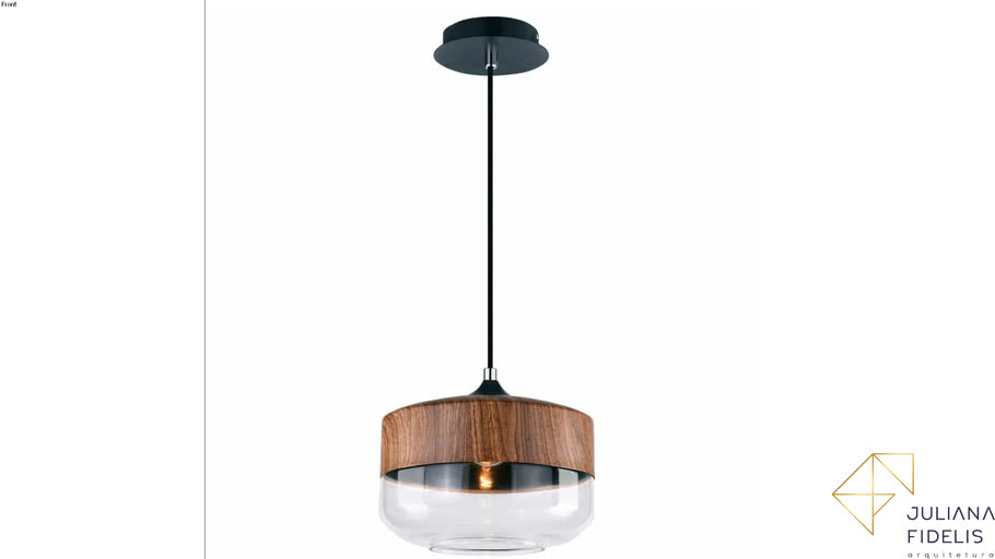 Pendente QUALITY | 3D Warehouse