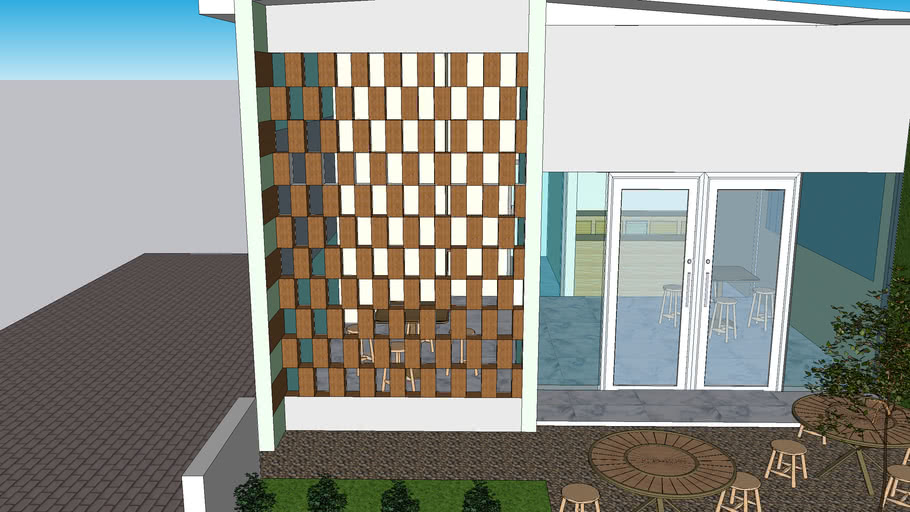 animation | 3D Warehouse