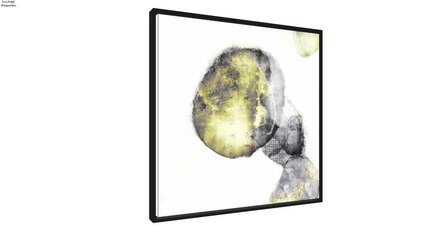 Quadro Squid - Ammo Quadros | 3D Warehouse