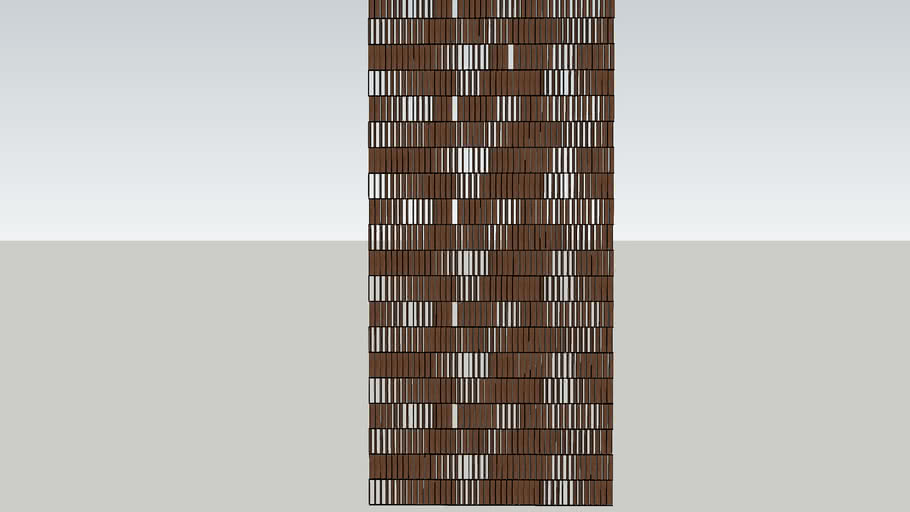 PATTERN 2 | 3D Warehouse