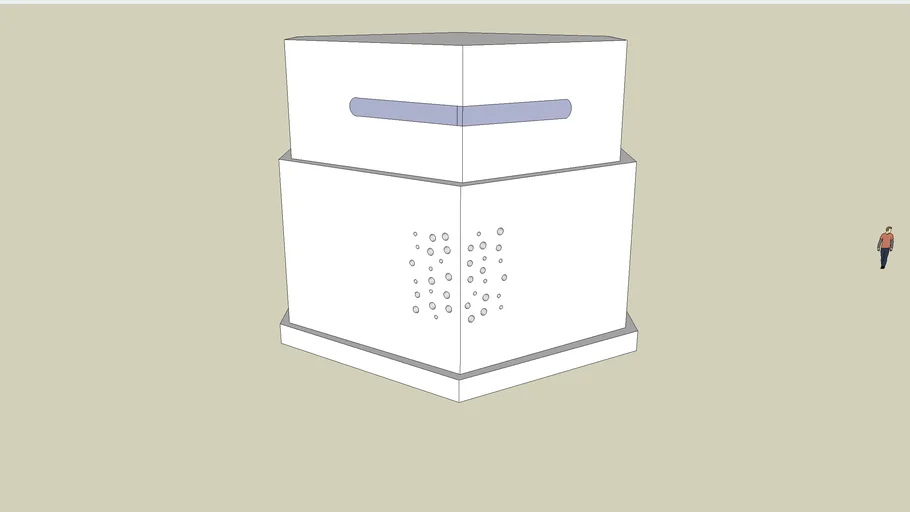 Knight Helm | 3D Warehouse