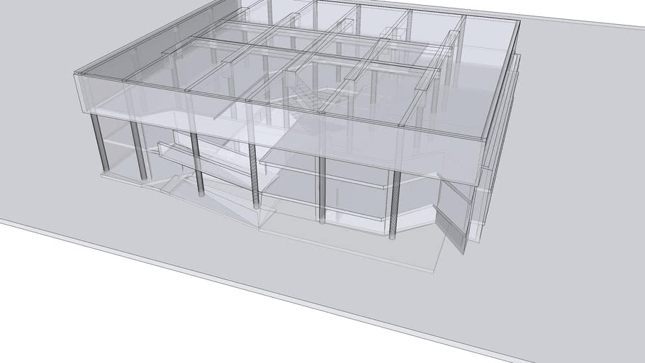 Focus Five | 3D Warehouse