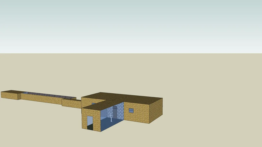 Drix's soon to be corp | 3D Warehouse