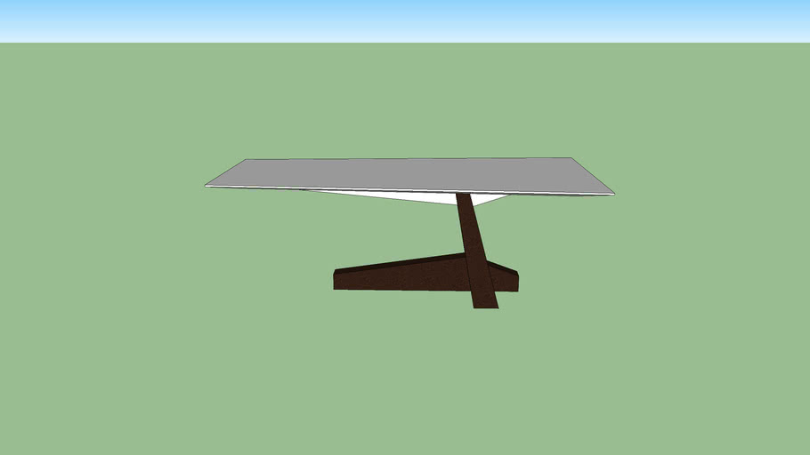 GIORGIO BONAGURO Mesa Springboard 220 | 3D Warehouse