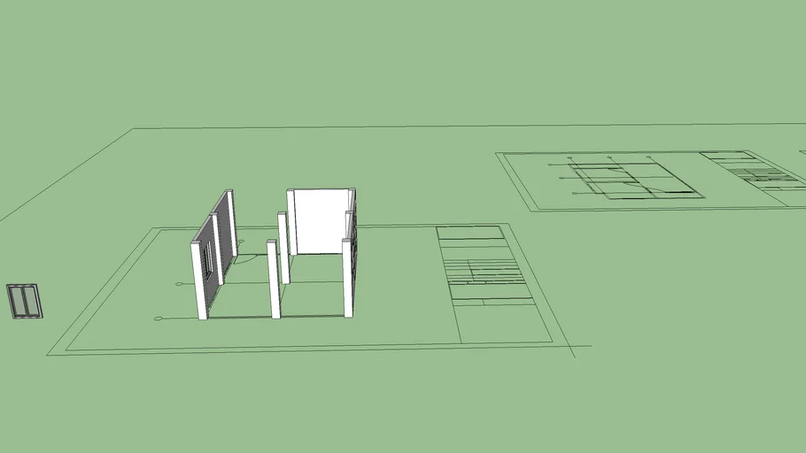 shutter | 3D Warehouse