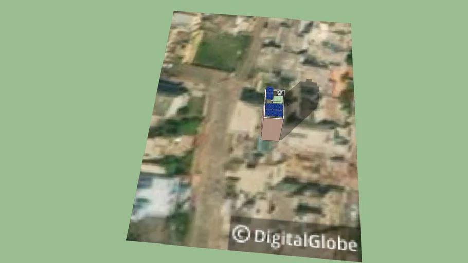 sakhun | 3D Warehouse