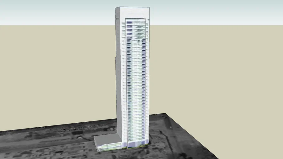 Embarcadero | 3D Warehouse