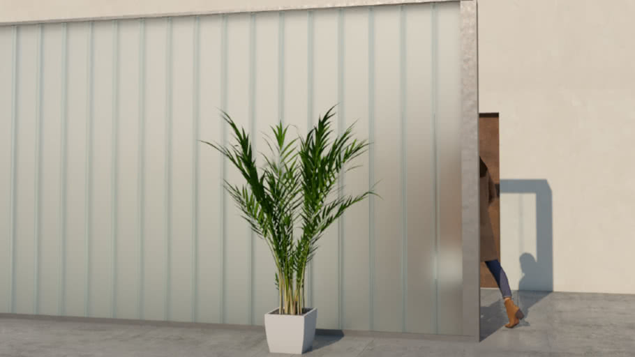 U-Glass | 3D Warehouse