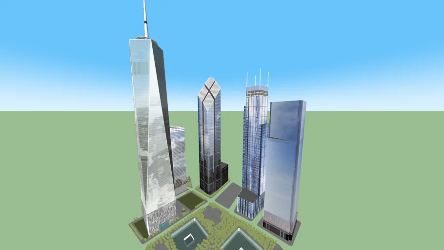 3D Warehouse