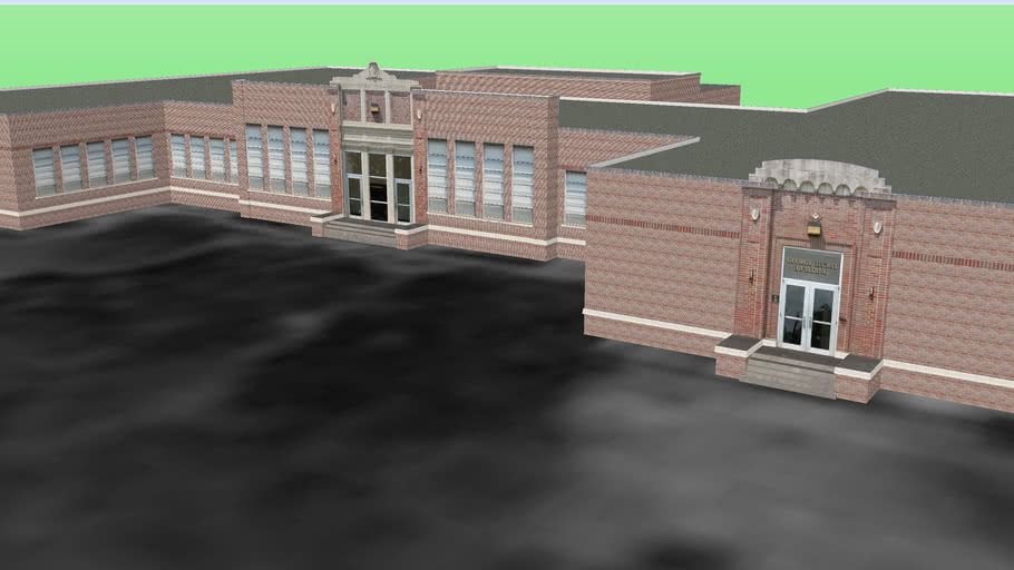 George Hurst | 3D Warehouse