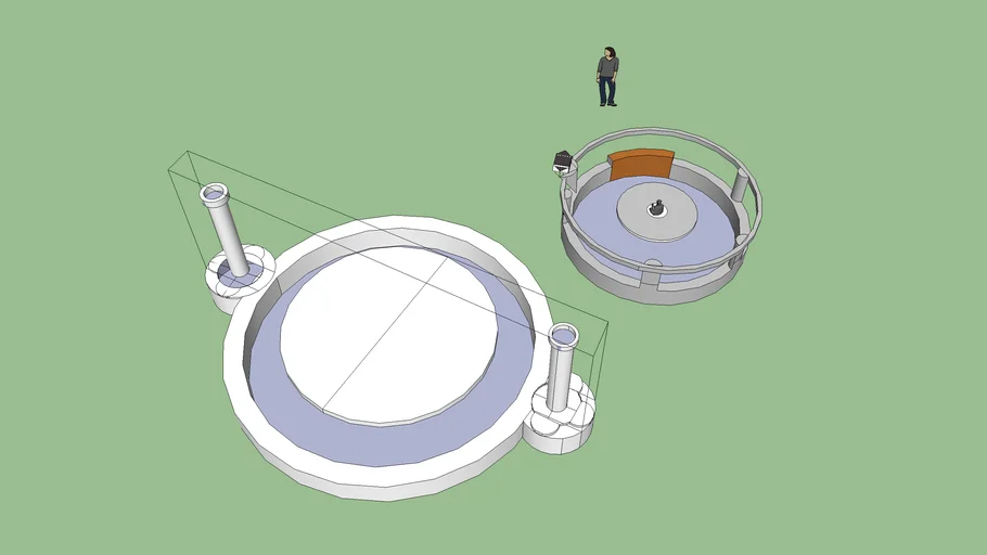 3d Scanner and Printer | 3D Warehouse