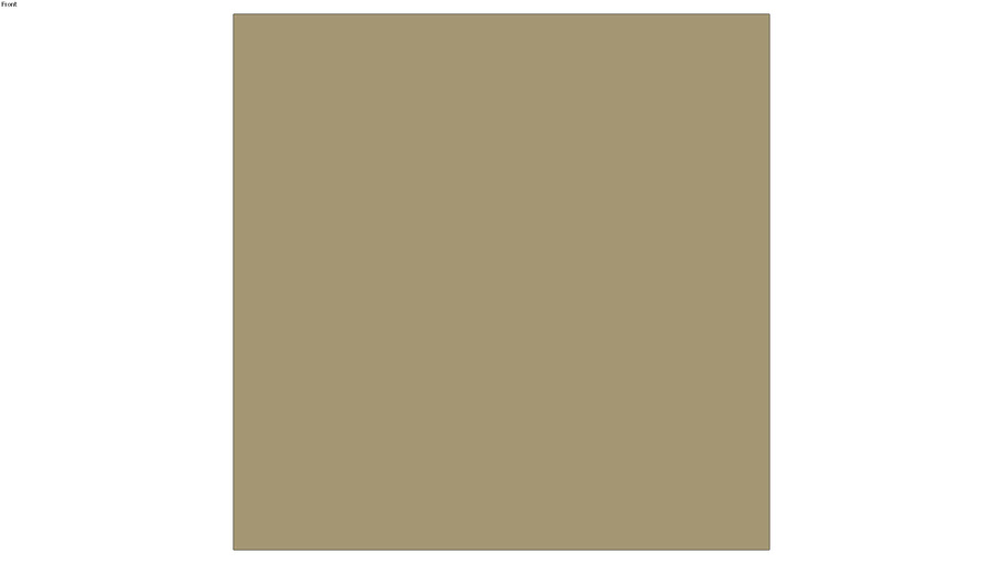 SW 2842 Roycroft Suede | 3D Warehouse