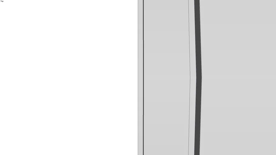 Split | 3D Warehouse