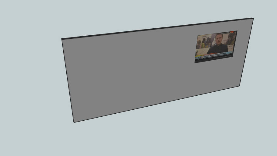Smartmirror | 3D Warehouse