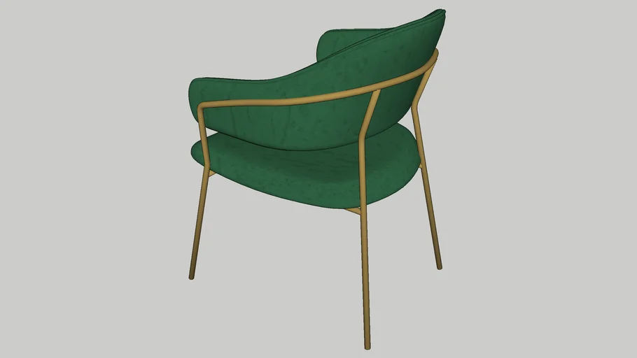 Tumar - Cadeira Mis | 3D Warehouse